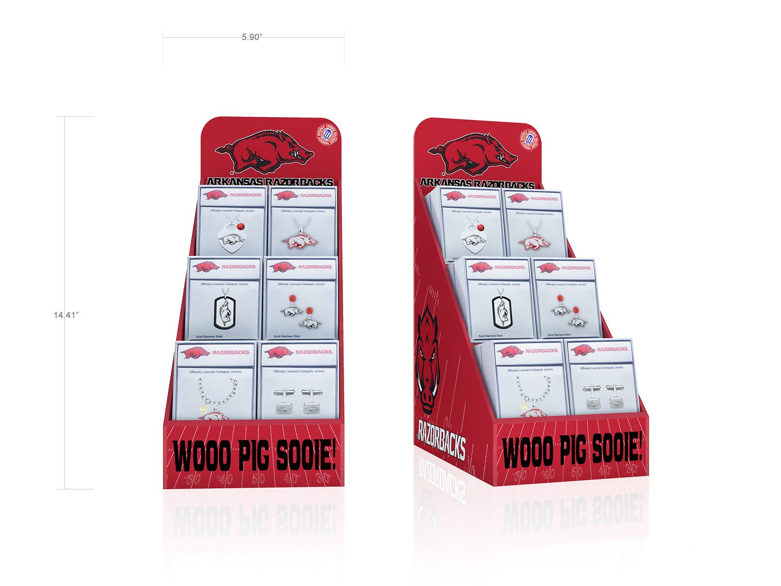 Product Rendering – Skrenders | 3D Rendering Company