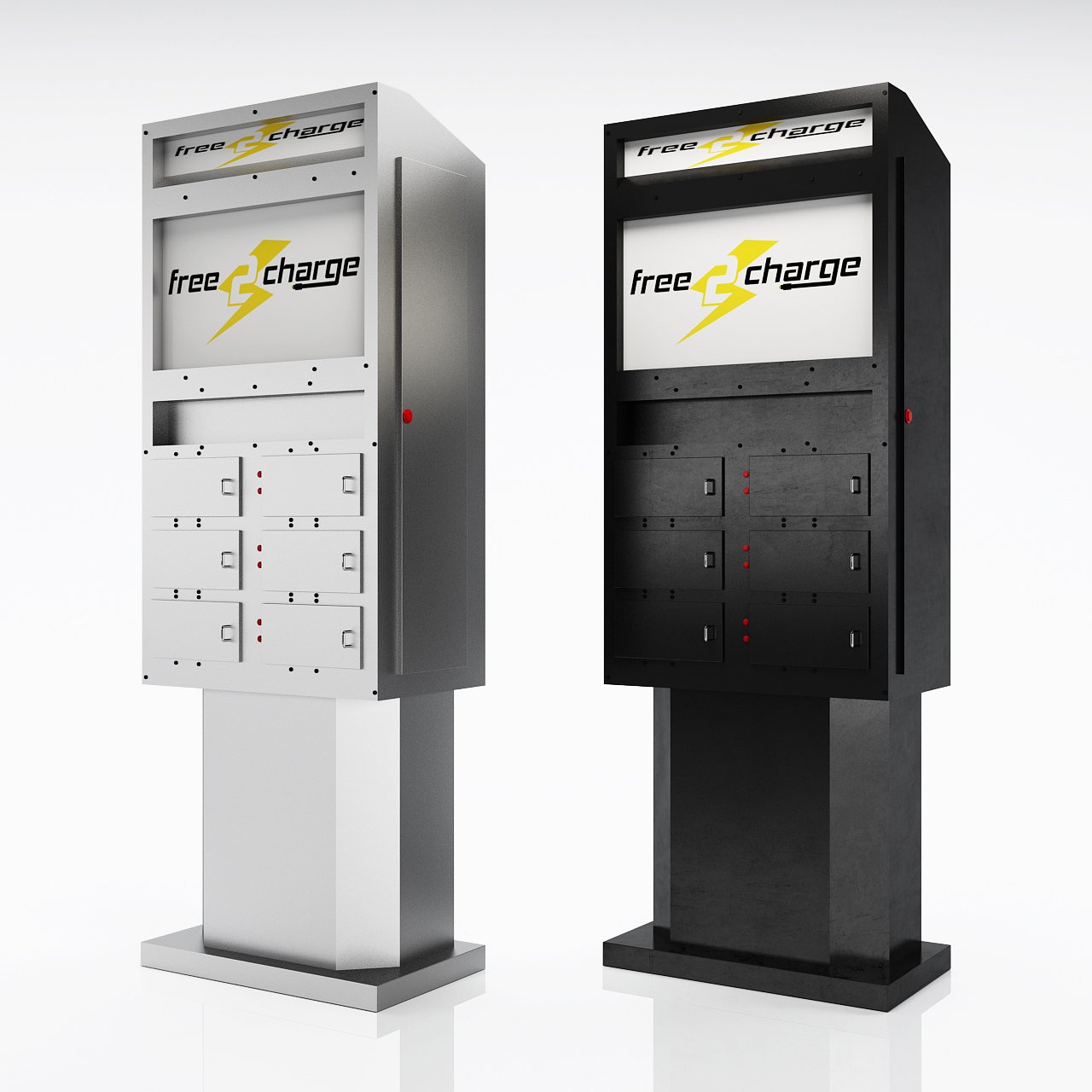 Product Rendering – Skrenders | 3D Rendering Company